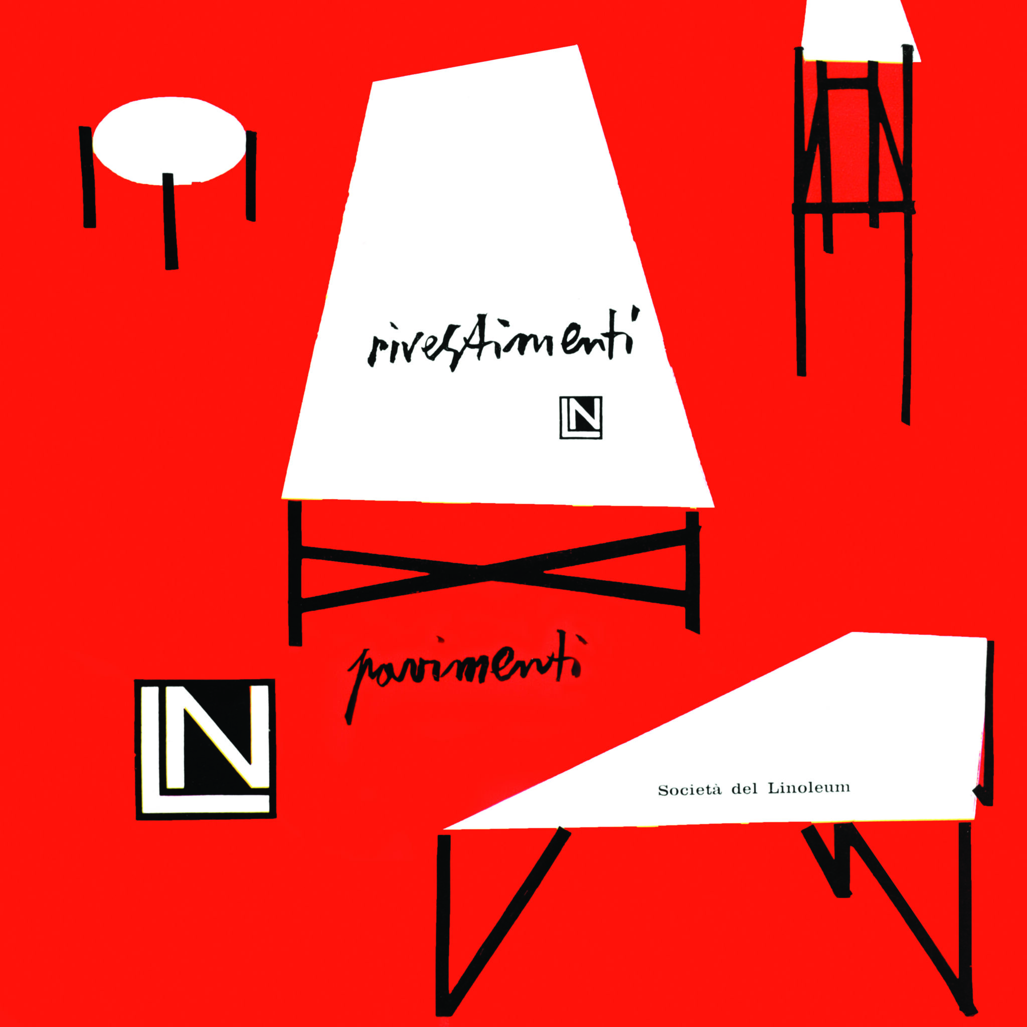 Fondo Albe Steiner – AIAP – CDPG