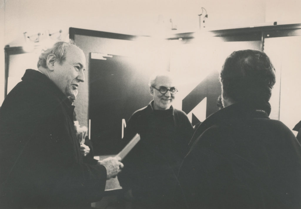 L'evoluzione della grafica italiana. Made in Italy e materiali di ...